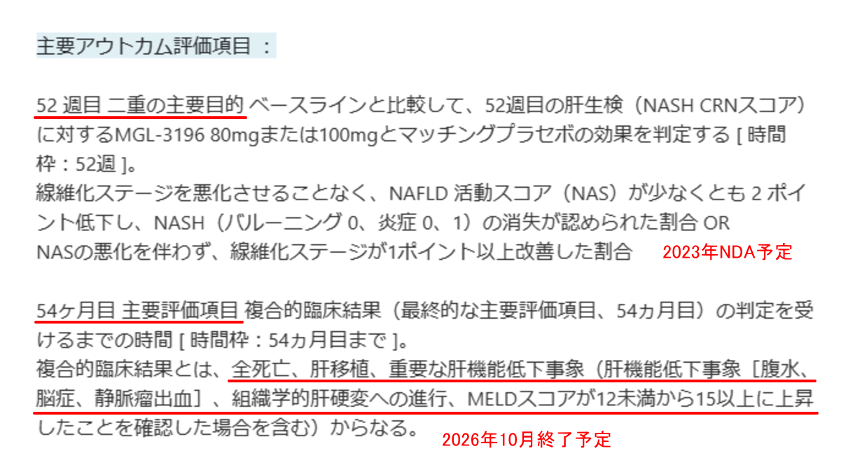 F351 P3b ここに解有りや : GNI グローバル中堅製薬会社への道