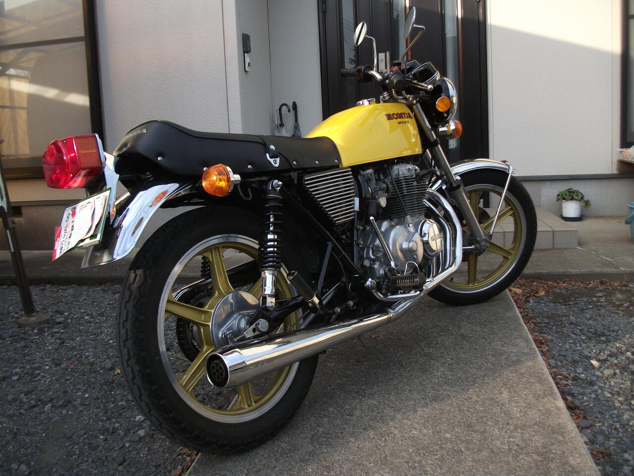 2024年03月 : カブRO