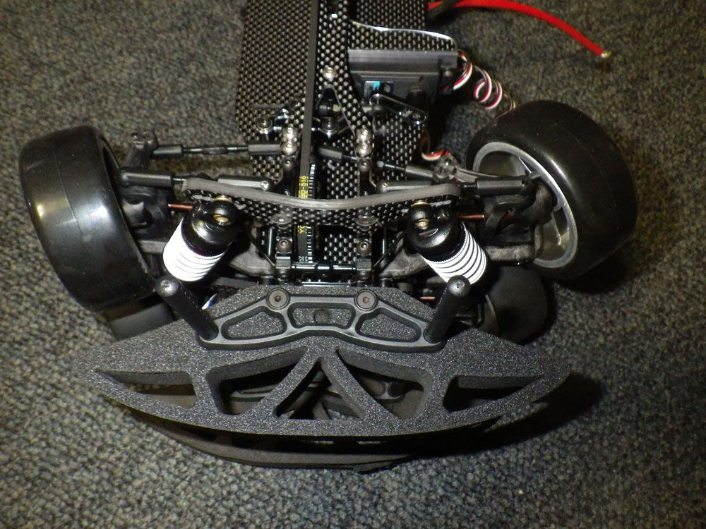 BD7 2014 BLACK SERIES 組み立て。 : キャニオ THE ライフ