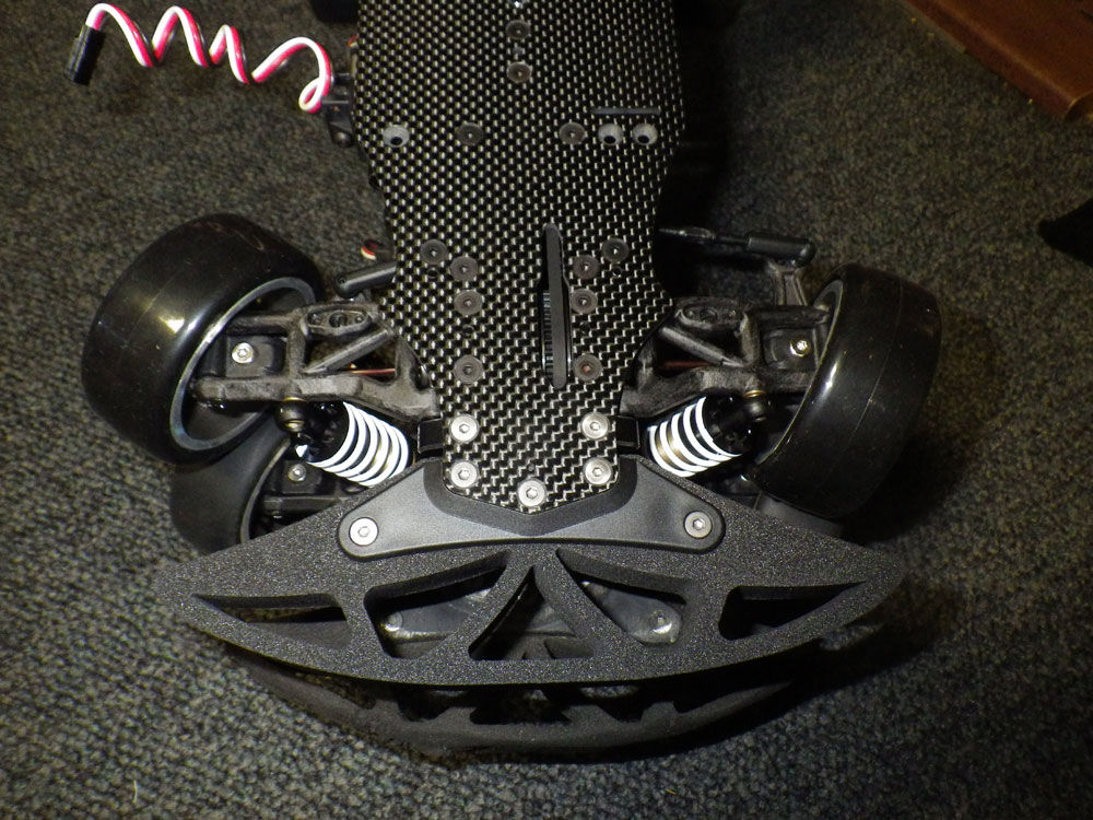 BD7 2014 BLACK SERIES 組み立て。 : キャニオ THE ライフ