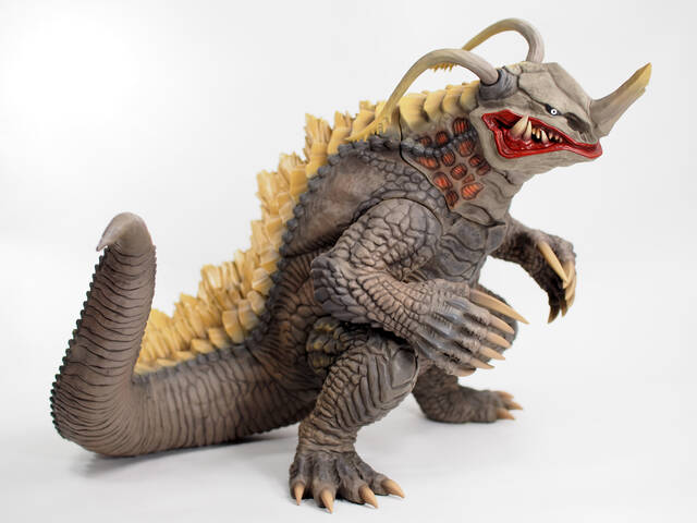 ネロンガ!!(シン・ウルトラマン) : CCPJAPANインフォメーション ネロンガ!!(シン・ウルトラマン) : CCPJAPANインフォメーション