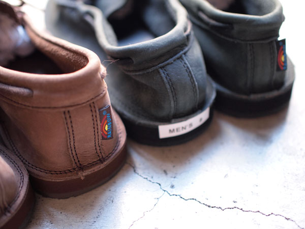 RAINBOW SANDALS / レインボーサンダル】Mocca Loafer RAINBOW SANDALS / レインボーサンダル】Mocca Loafer