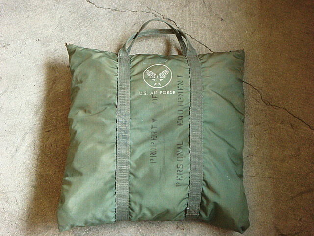 USAF Bag Flyer Helmet. : HUNKY DORY OSAKA BLOG USAF Bag Flyer Helmet. : HUNKY DORY OSAKA BLOG