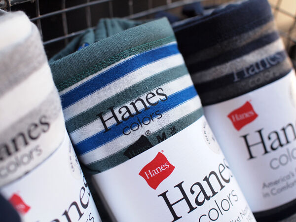 【Hanes "colors" / ヘインズ カラーズ】部屋着にする？街着にする？ : HUNKY DORY OSAKA BLOG