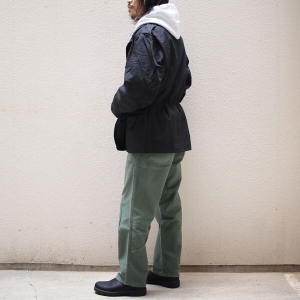 Deadstock / デッドストック】70s Civilian M-65 Field Jacket Deadstock / デッドストック】70s Civilian M-65 Field Jacket
