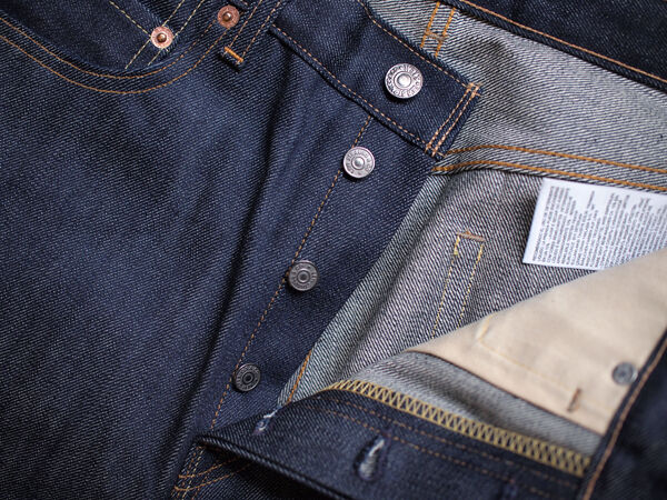 LEVI'S VINTAGE CLOTHING】1966 501XX. 『激動の年』に誕生した LEVI'S VINTAGE CLOTHING】1966 501XX. 『激動の年』に誕生した