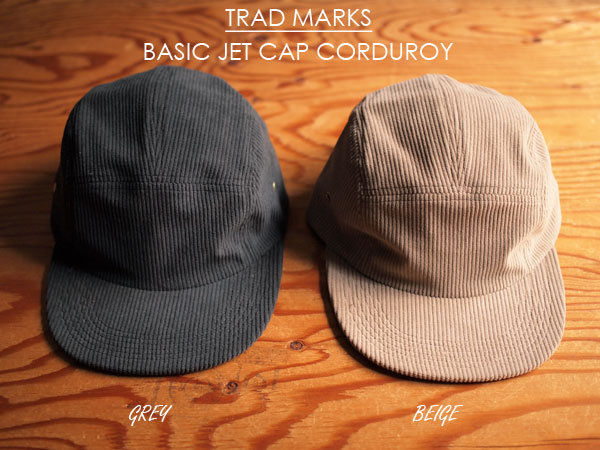 【TRAD MARKS / トラッドマークス】ファン待望のコーデュロイ素材がニューリリースとなりました！ : HUNKY DORY OSAKA BLOG