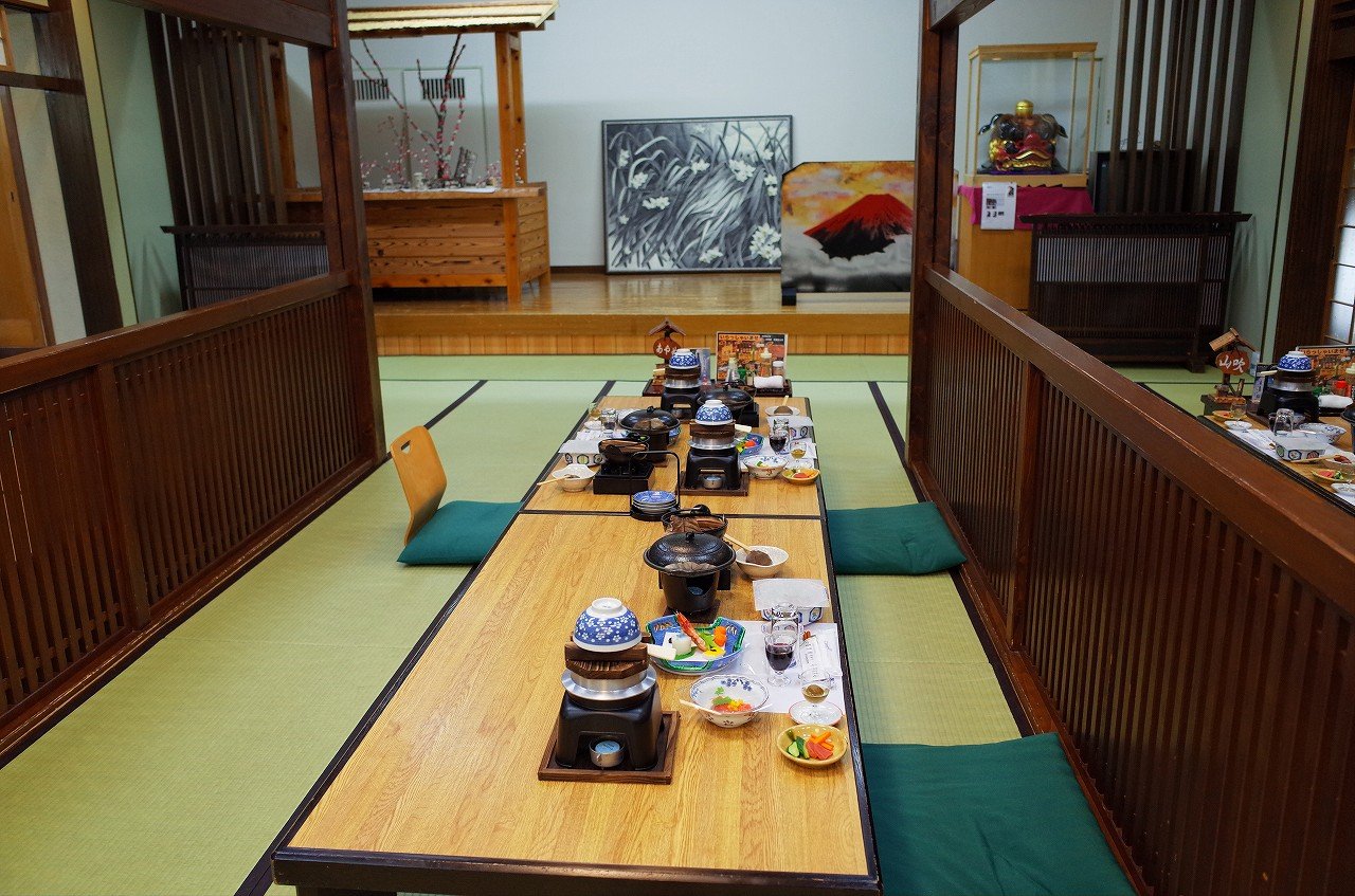 奥飛騨温泉郷 : ちゃっぷの温泉・ハイキングブログ