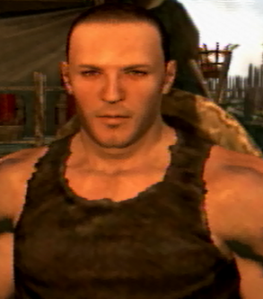 charamake（ちゃらまけ）のキャラメイクブログ : ドラゴンズドグマでジェイソン・ステイサム作ったよ