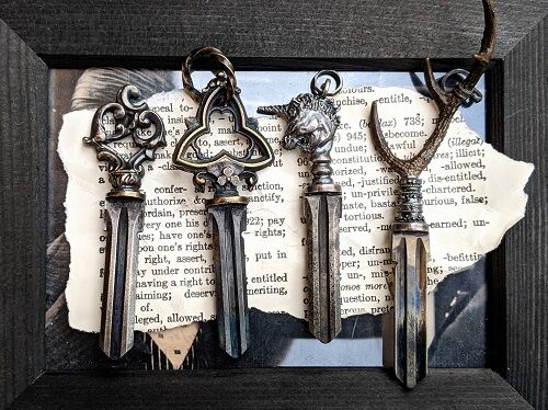 GARDEN OF EDEN /CUSTOM KEY SERIES : CHARCOAL*GREEN BLOG NEWS GARDEN OF EDEN /CUSTOM KEY SERIES : CHARCOAL*GREEN BLOG NEWS
