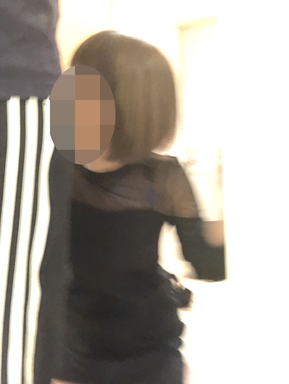 あんまりにも良い女過ぎて服脱がさずに、、、、、、、、 : ザーメンマン