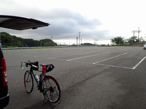 ブルベ400km基山・延岡② の巻 : よっこら8IGHT！