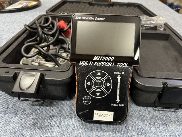 HDM-10000 の巻 : よっこら8IGHT！