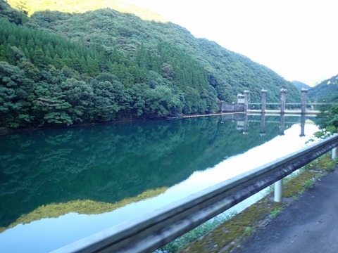 ブルベ400km基山・延岡④ の巻 : よっこら8IGHT！