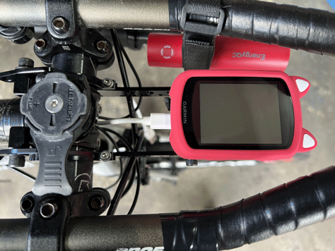 ブルベ400km基山・延岡① の巻 : よっこら8IGHT！