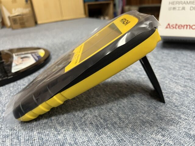 HDM-10000 の巻 : よっこら8IGHT！