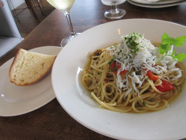 シェフコミ 湘南・鎌倉 食の情報:CHIKI CHIKI＆TAN TAN