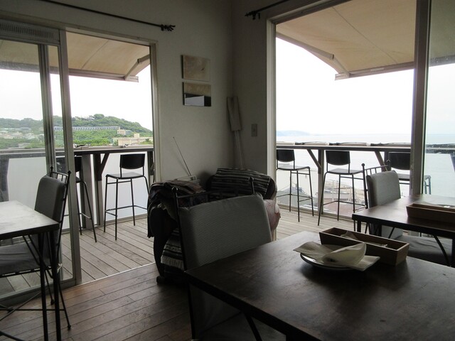 シェフコミ 湘南・鎌倉 食の情報:CHIKI CHIKI＆TAN TAN