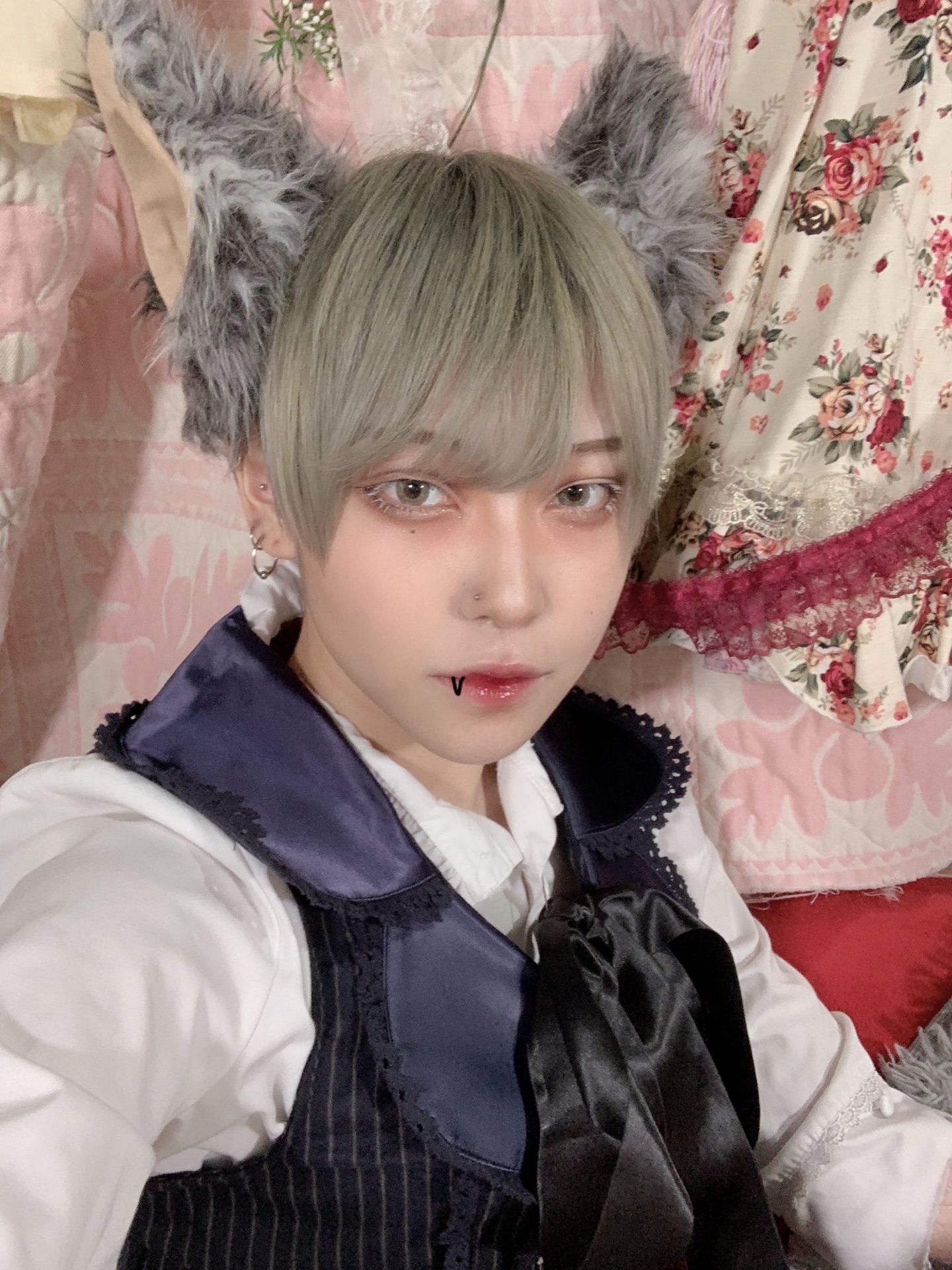 meme tokyo.の天沢 璃人（RITO、りと）さんの画像20選 : チェキ撮れるアイドルの写真たち