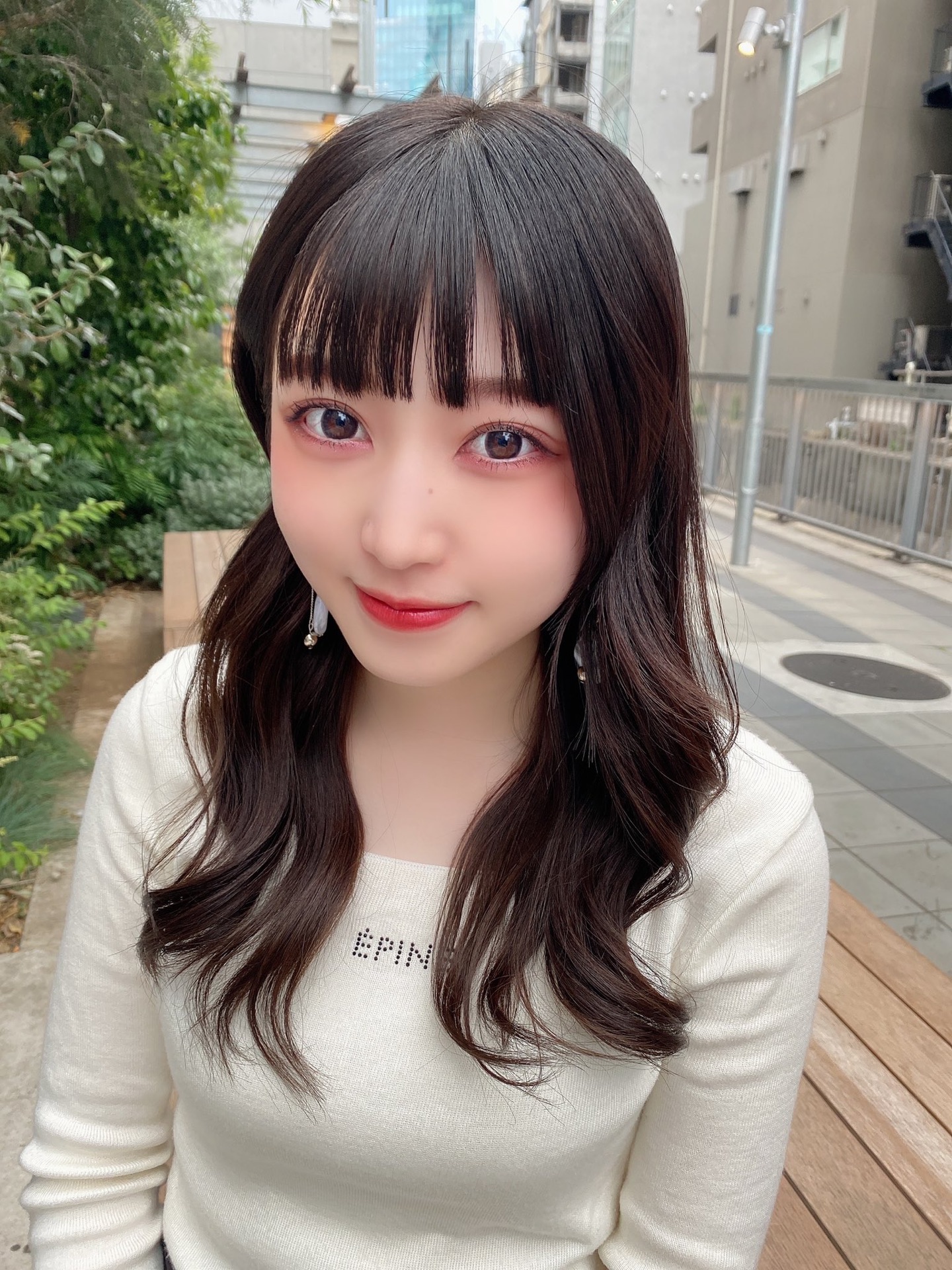 りみ（SOL）の画像22選 : チェキ撮れるアイドルの写真たち