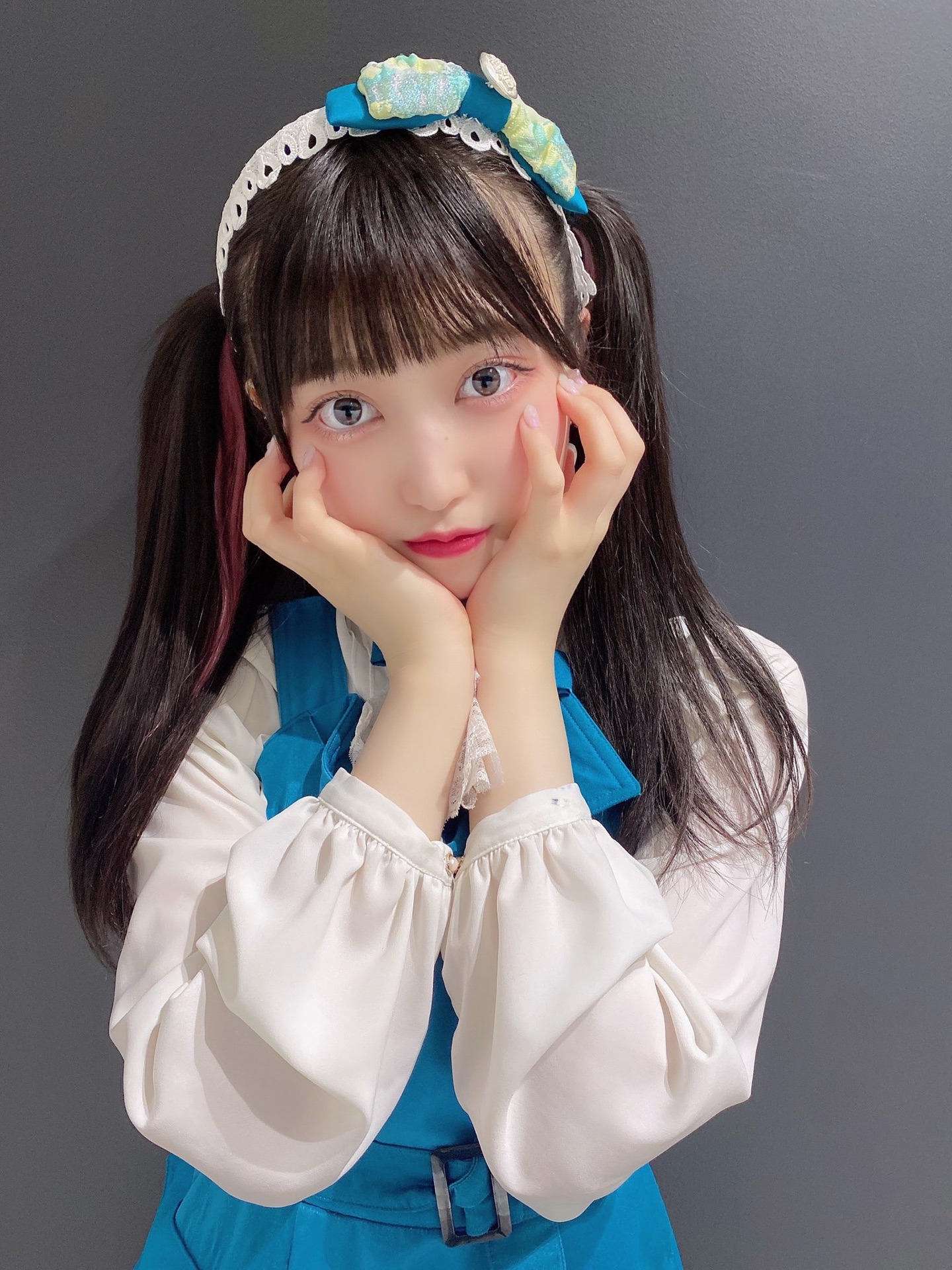 りみ（SOL）の画像22選 : チェキ撮れるアイドルの写真たち