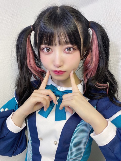 りみ（SOL）の画像22選 : チェキ撮れるアイドルの写真たち