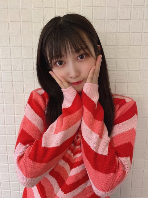 りみ（SOL）の画像22選 : チェキ撮れるアイドルの写真たち