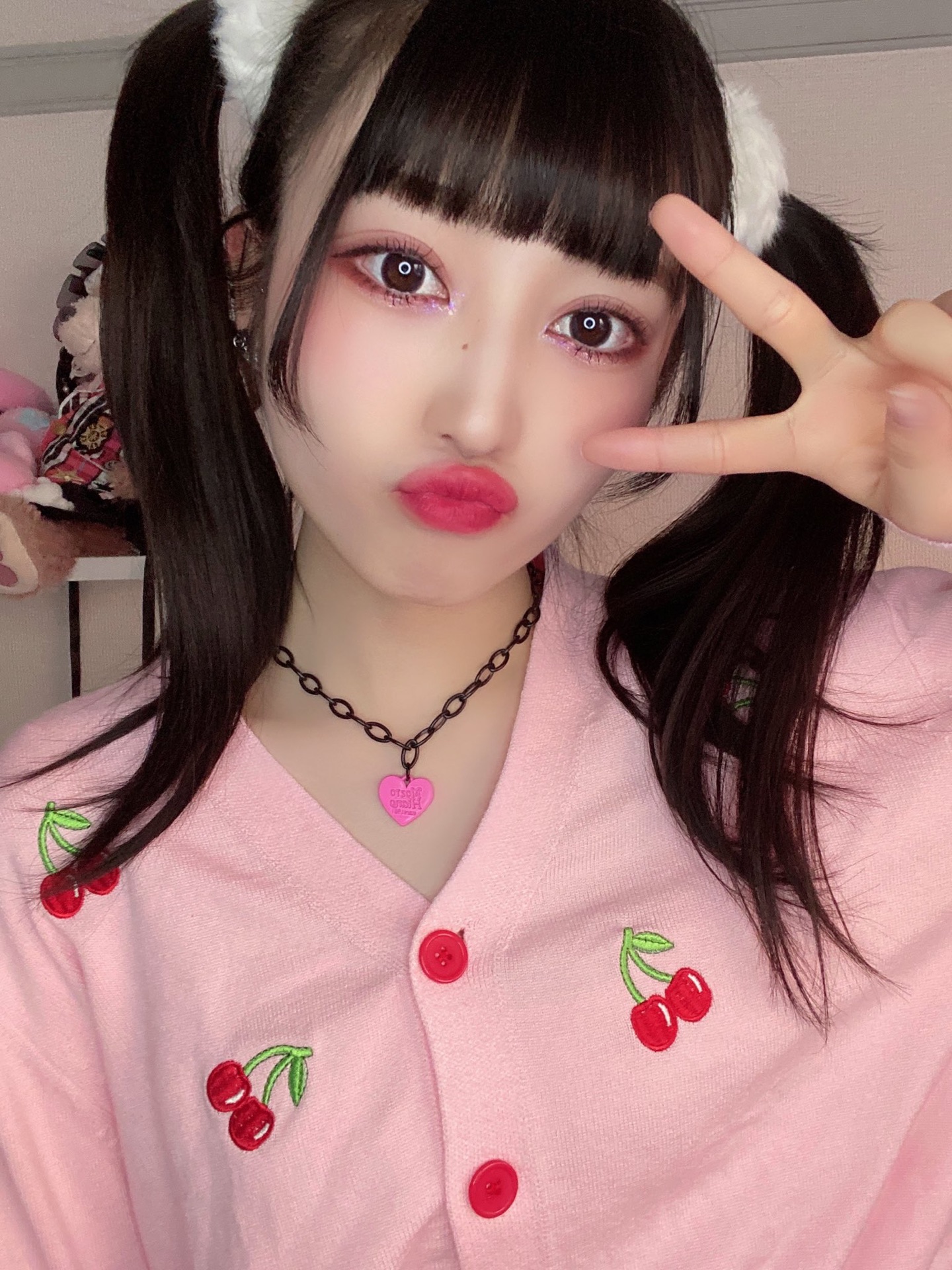 りみ（SOL）の画像22選 : チェキ撮れるアイドルの写真たち