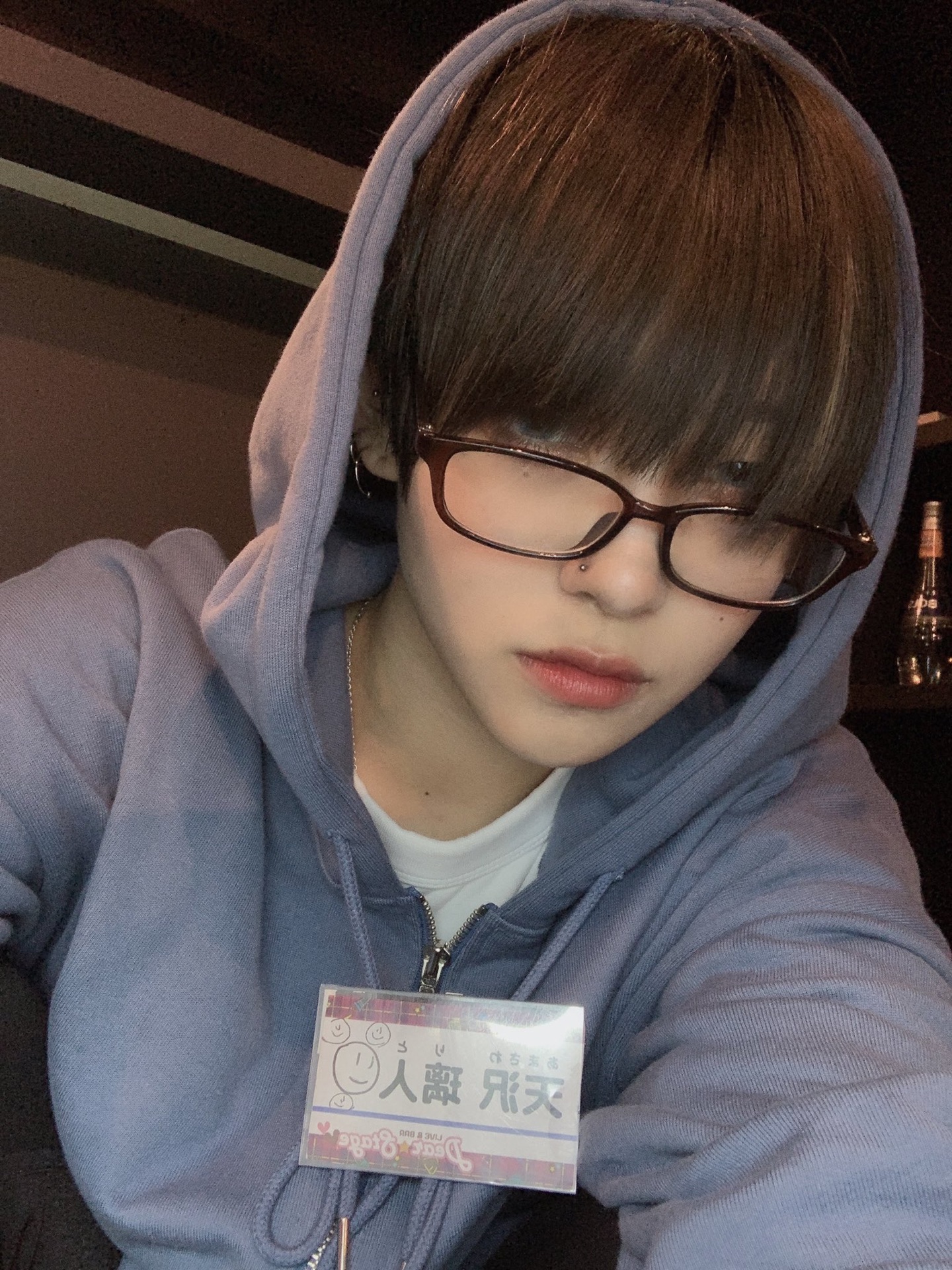 meme tokyo.の天沢 璃人（RITO、りと）さんの画像20選 : チェキ撮れるアイドルの写真たち