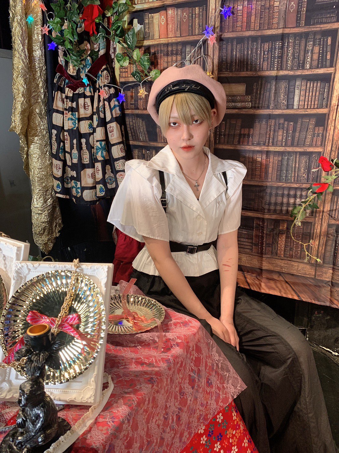 meme tokyo.の天沢 璃人（RITO、りと）さんの画像20選 : チェキ撮れるアイドルの写真たち