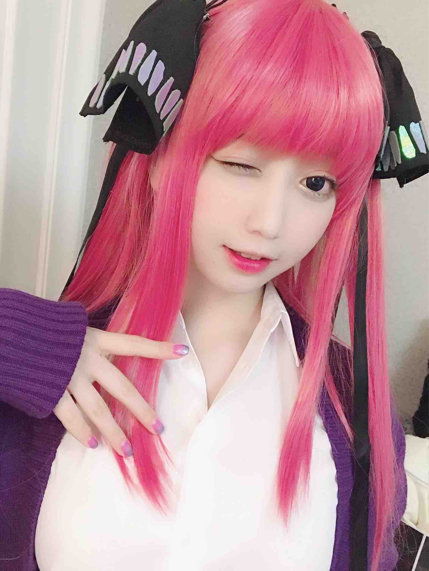Yamiコスプレイヤー | Real Yami 写真集 , yami(コスプレイヤー) (やみ)とは【ピクシブ百科事典】 | WDUM
