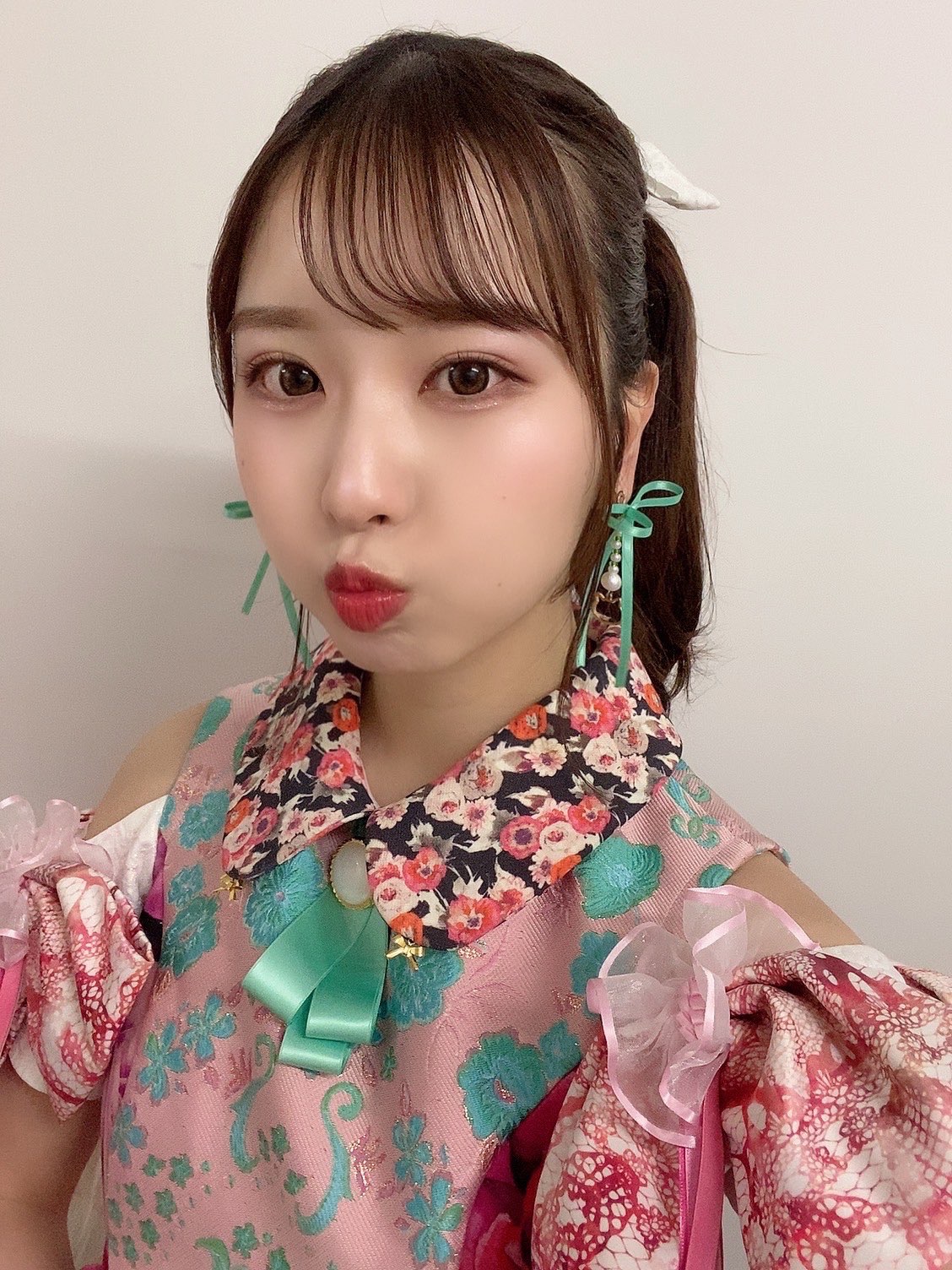 内藤桃子(mioa)の画像23選 : チェキ撮れるアイドルの写真たち