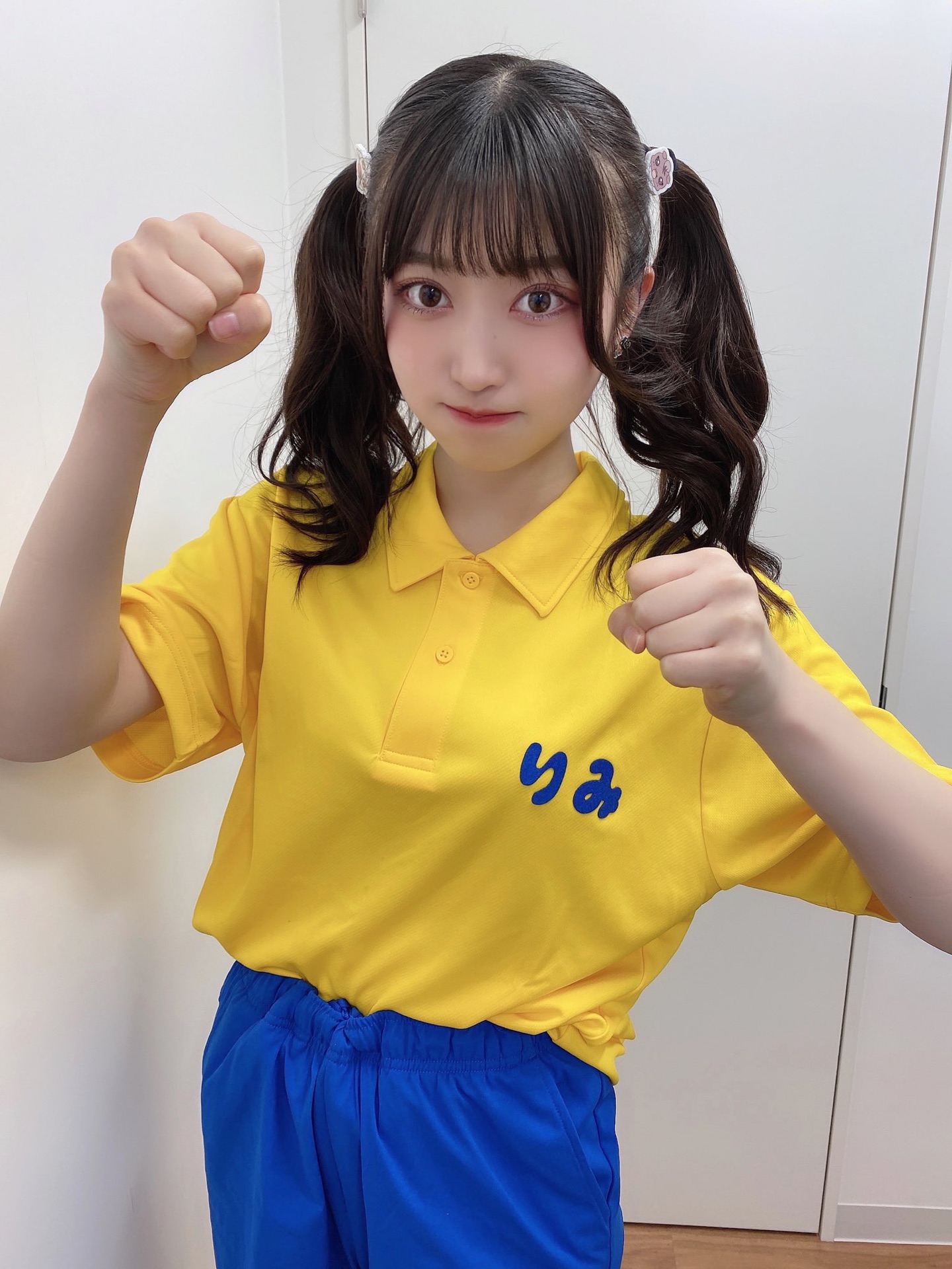 りみ（SOL）の画像22選 : チェキ撮れるアイドルの写真たち