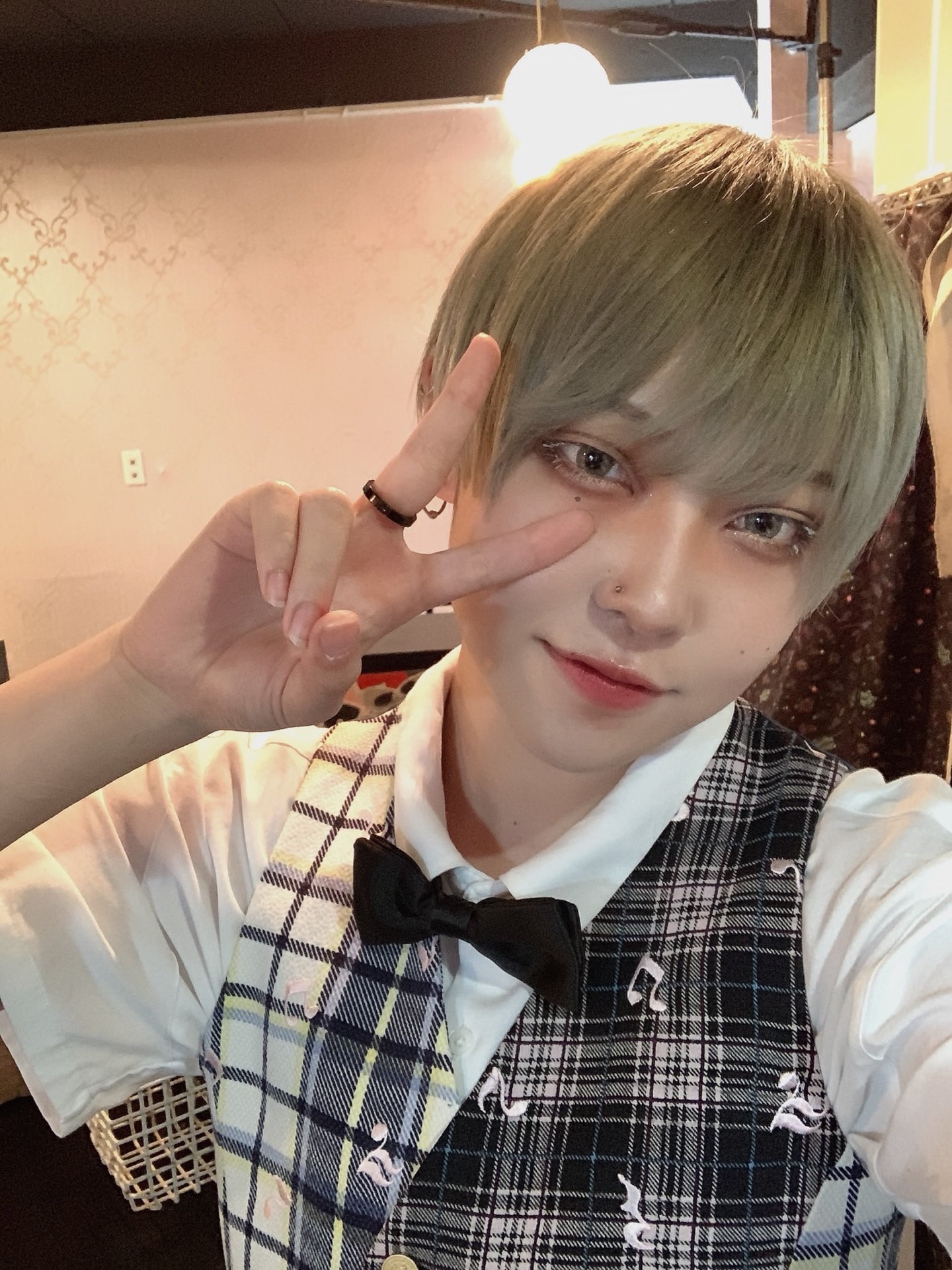 meme tokyo.の天沢 璃人（RITO、りと）さんの画像20選 : チェキ撮れるアイドルの写真たち