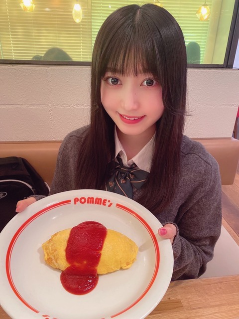 りみ（SOL）の画像22選 : チェキ撮れるアイドルの写真たち