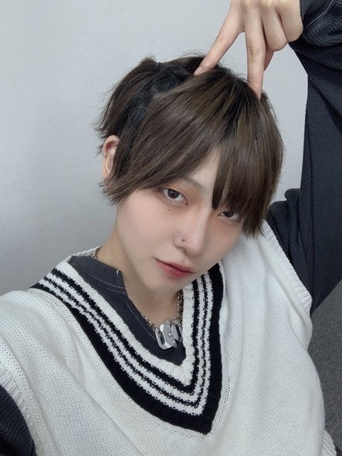 meme tokyo.の天沢 璃人（RITO、りと）さんの画像20選 : チェキ撮れるアイドルの写真たち