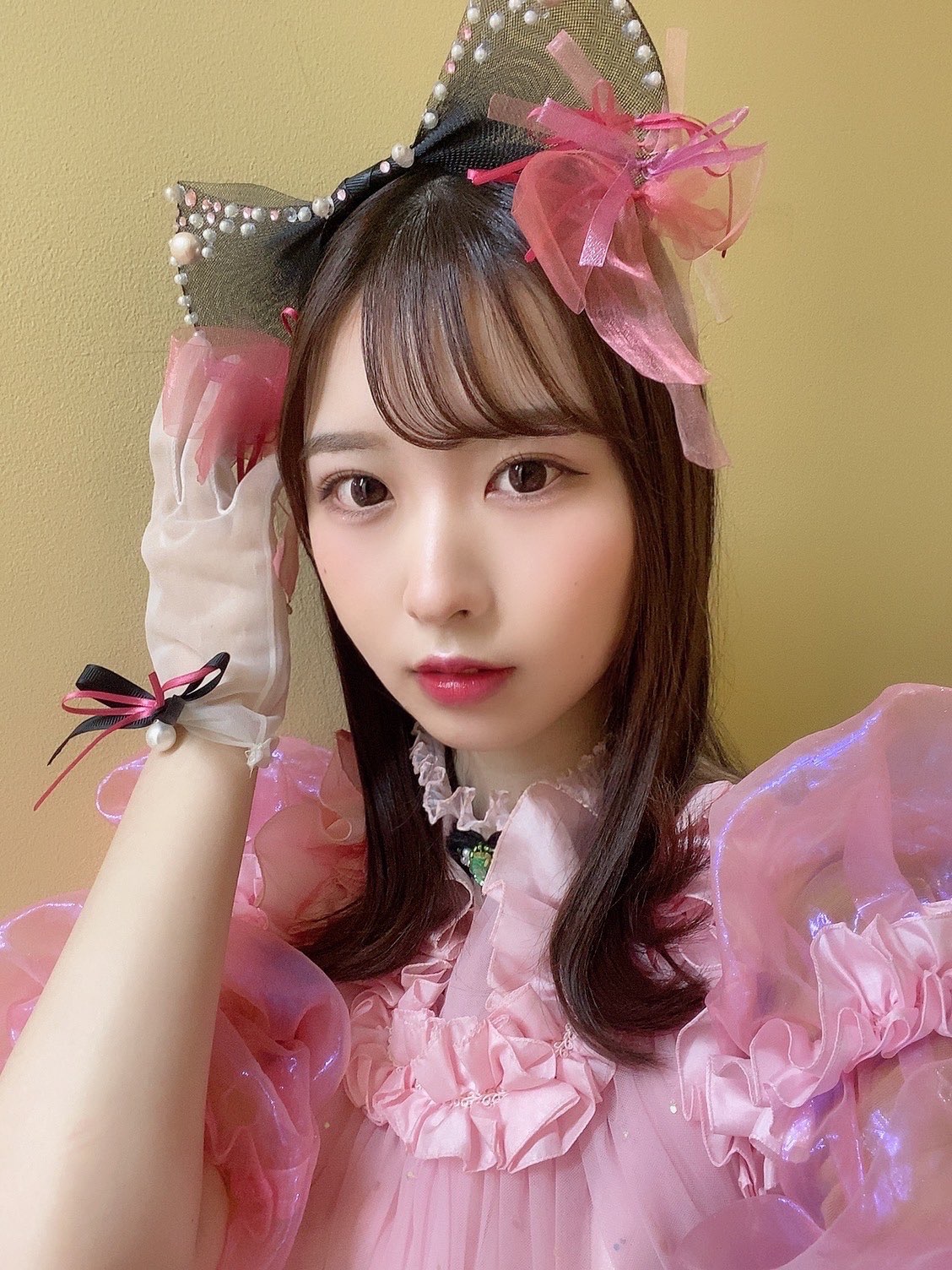 内藤桃子(mioa)の画像23選 : チェキ撮れるアイドルの写真たち