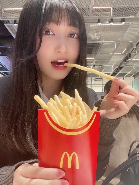 りみ（SOL）の画像22選 : チェキ撮れるアイドルの写真たち