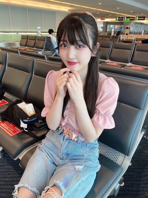 りみ（SOL）の画像22選 : チェキ撮れるアイドルの写真たち