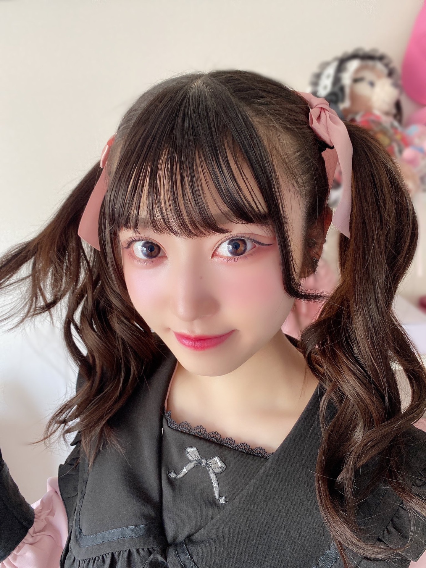 りみ（SOL）の画像22選 : チェキ撮れるアイドルの写真たち