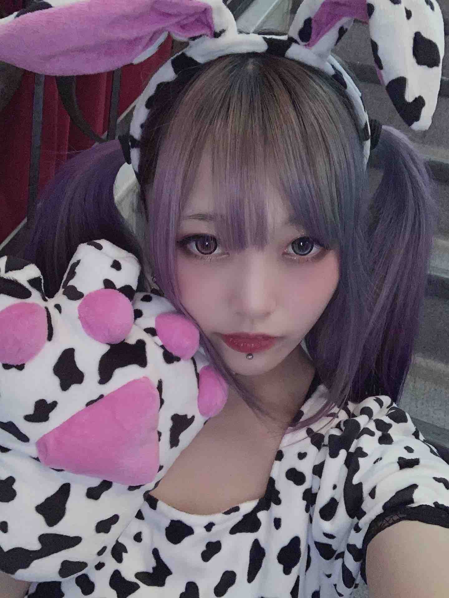 冬野あゐくさんの画像50選【ふゆのどうぶつえん兼blacknazarene】 チェキ撮れるアイドルの写真たち
