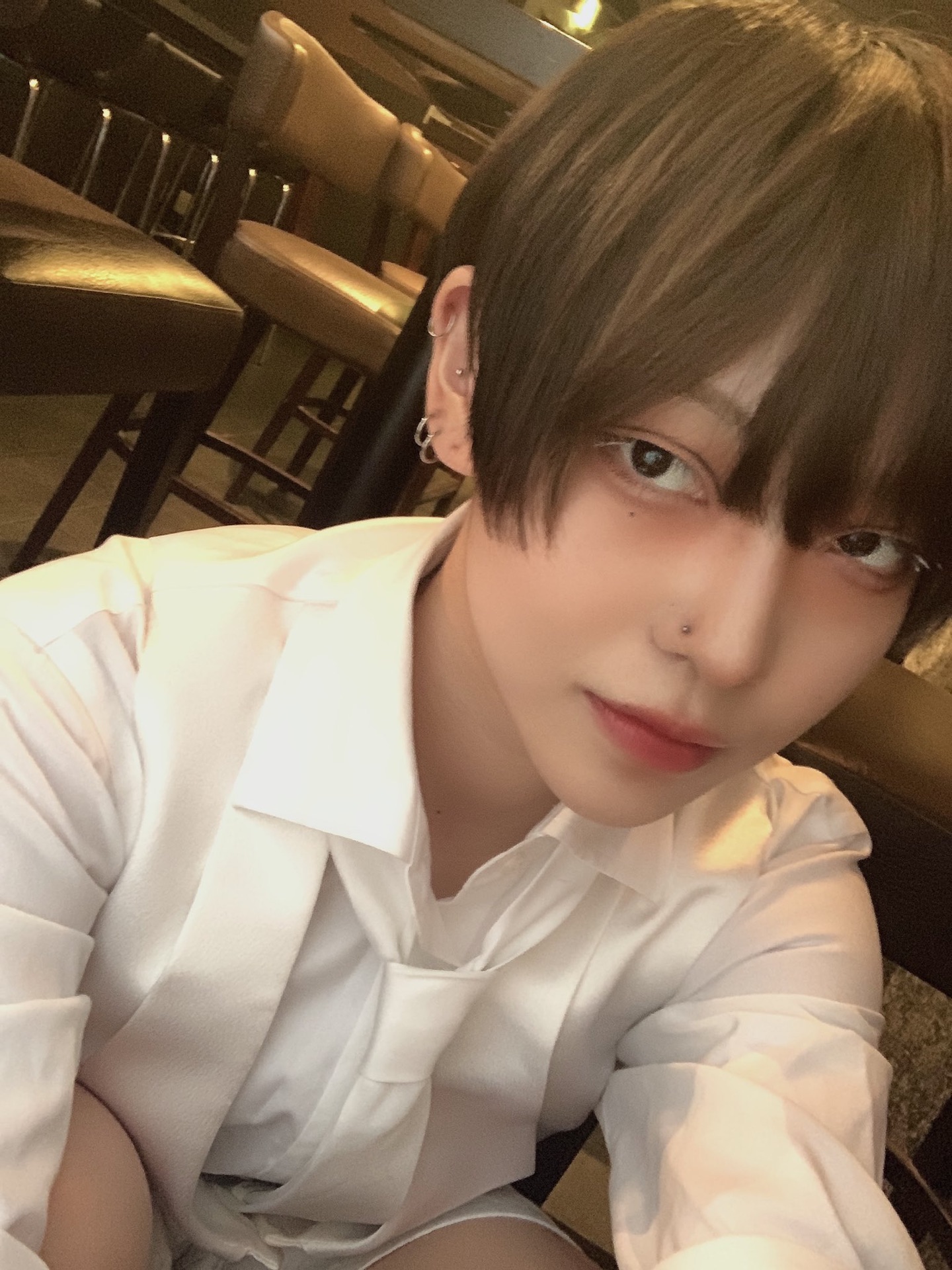 meme tokyo.の天沢 璃人（RITO、りと）さんの画像20選 : チェキ撮れるアイドルの写真たち