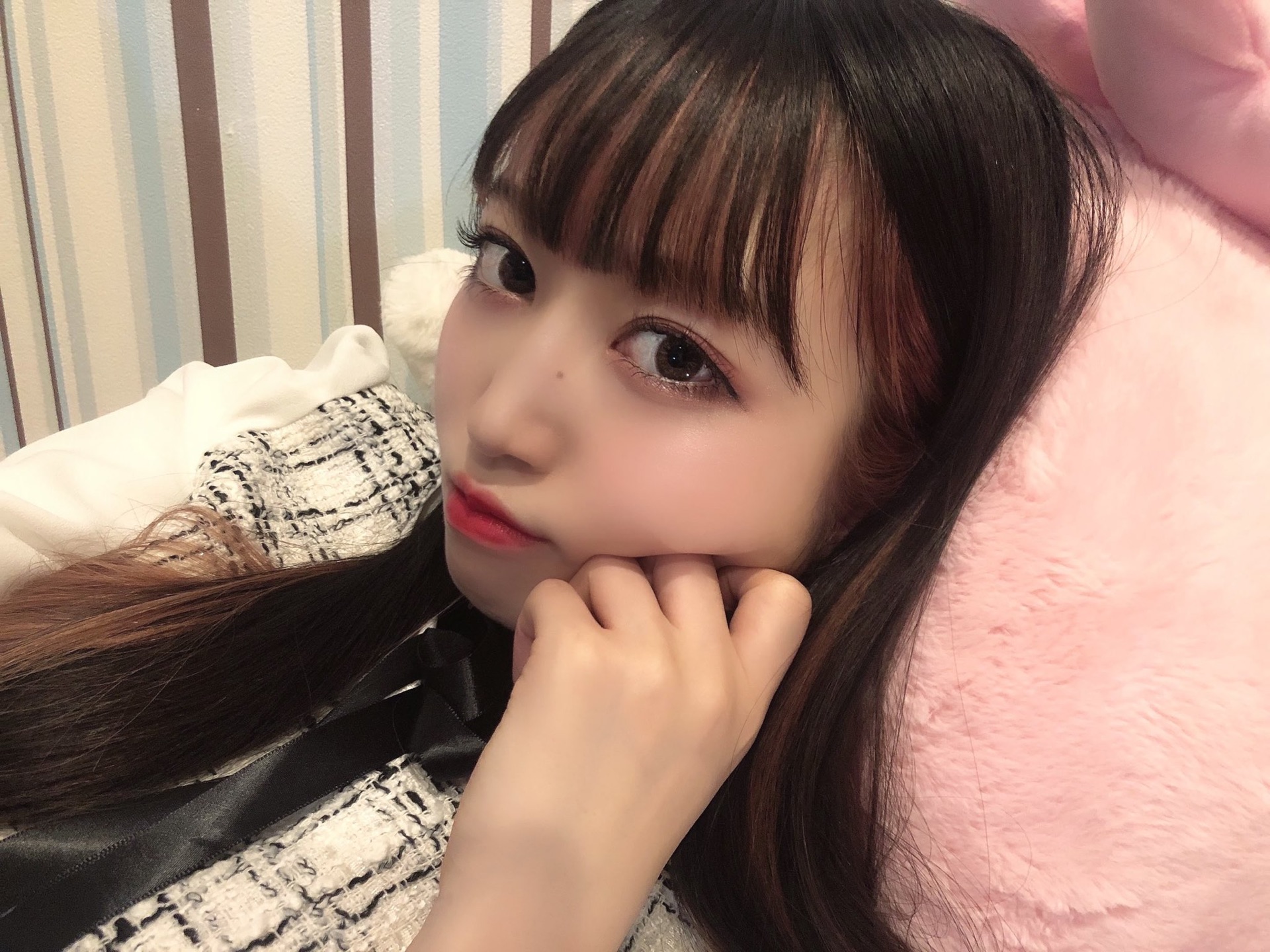 りみ（SOL）の画像22選 : チェキ撮れるアイドルの写真たち