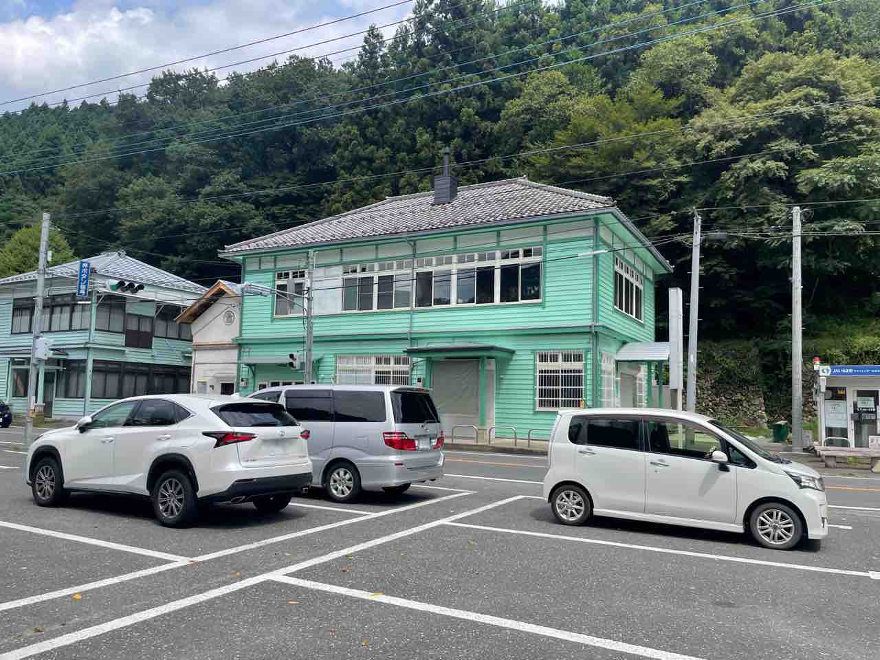 犬同伴可 トシノコーヒー名栗店 飯能 : シェビーズのブログ