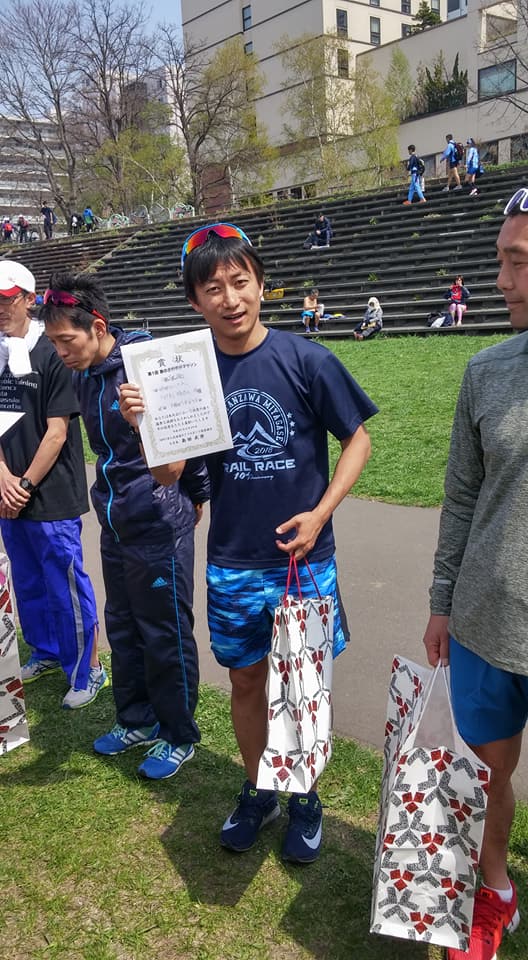 今頃…4月末のレース結果！！ - ちばりよ〜RC