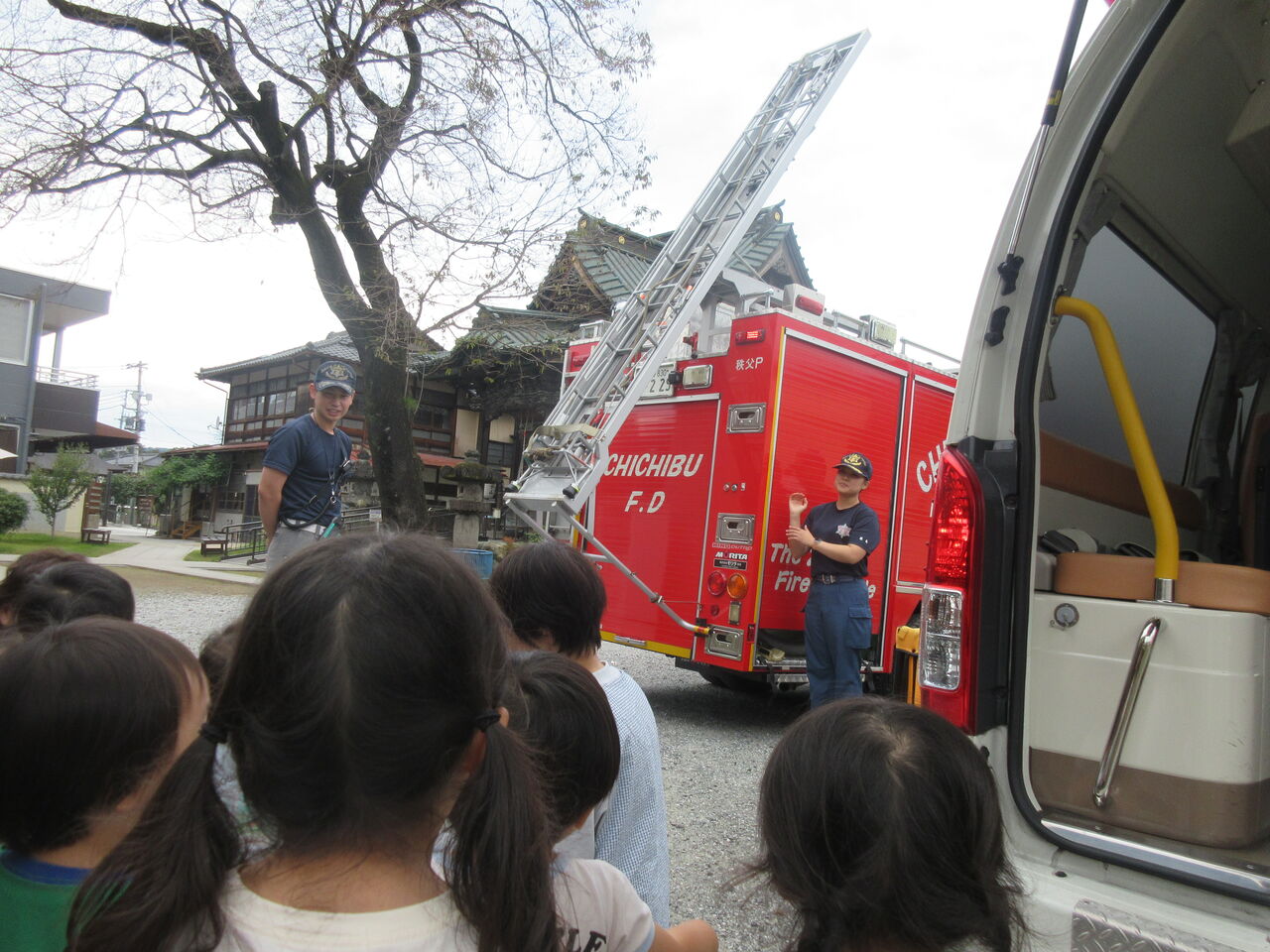 秩父こども園 認めてほめて愛して育てる : 2024年10月 - livedoor Blog（ブログ）