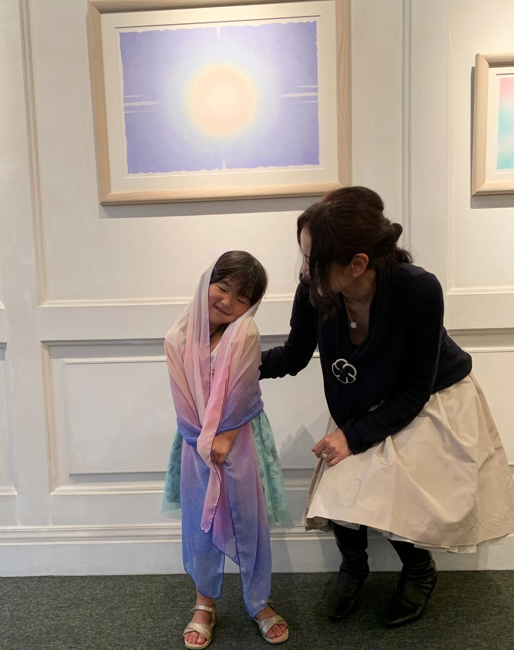 ChieArt Diary : 2020年11月02日