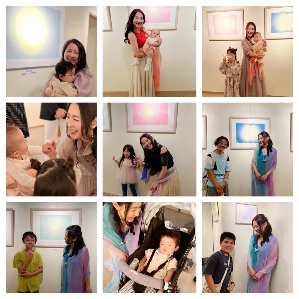 ChieArt Diary : きっと来年は