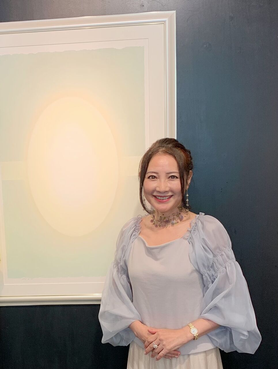 ChieArt Diary : 2020年10月