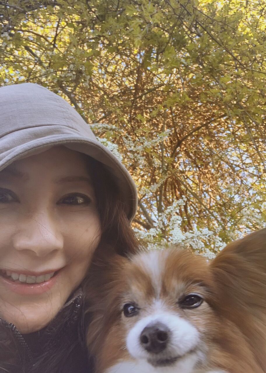 ChieArt Diary : 2020年03月29日